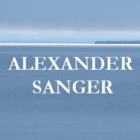 News – Alexander Sanger