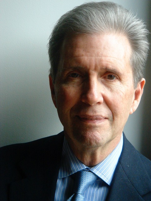 Alexander Sanger Portraits – Alexander Sanger