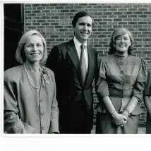 Pat schroeder (1940-2023) – Alexander Sanger